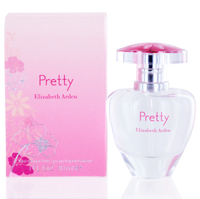 PRETTY/ELIZABETH ARDEN EDP SPRAY 1.0 OZ (30 ML) (W)