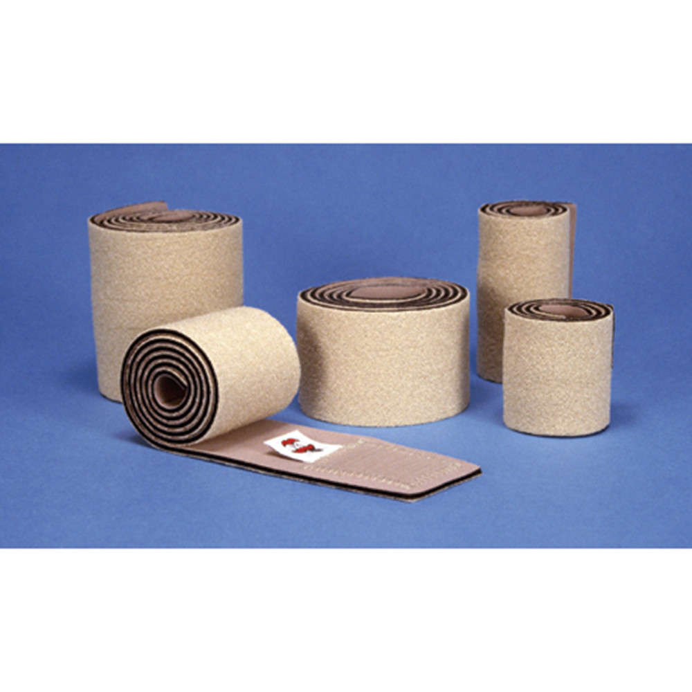 CORE NEOPRENE 48" X 4" WRAP FOR HANDS, ARMS, FEET, WRISTS, ANKLES,LEGS ...