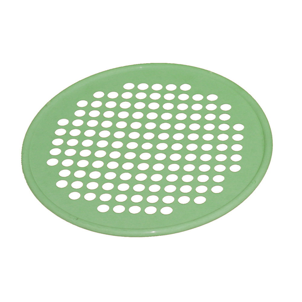 CANDO HAND EXERCISE WEB, NO LATEX, GREEN