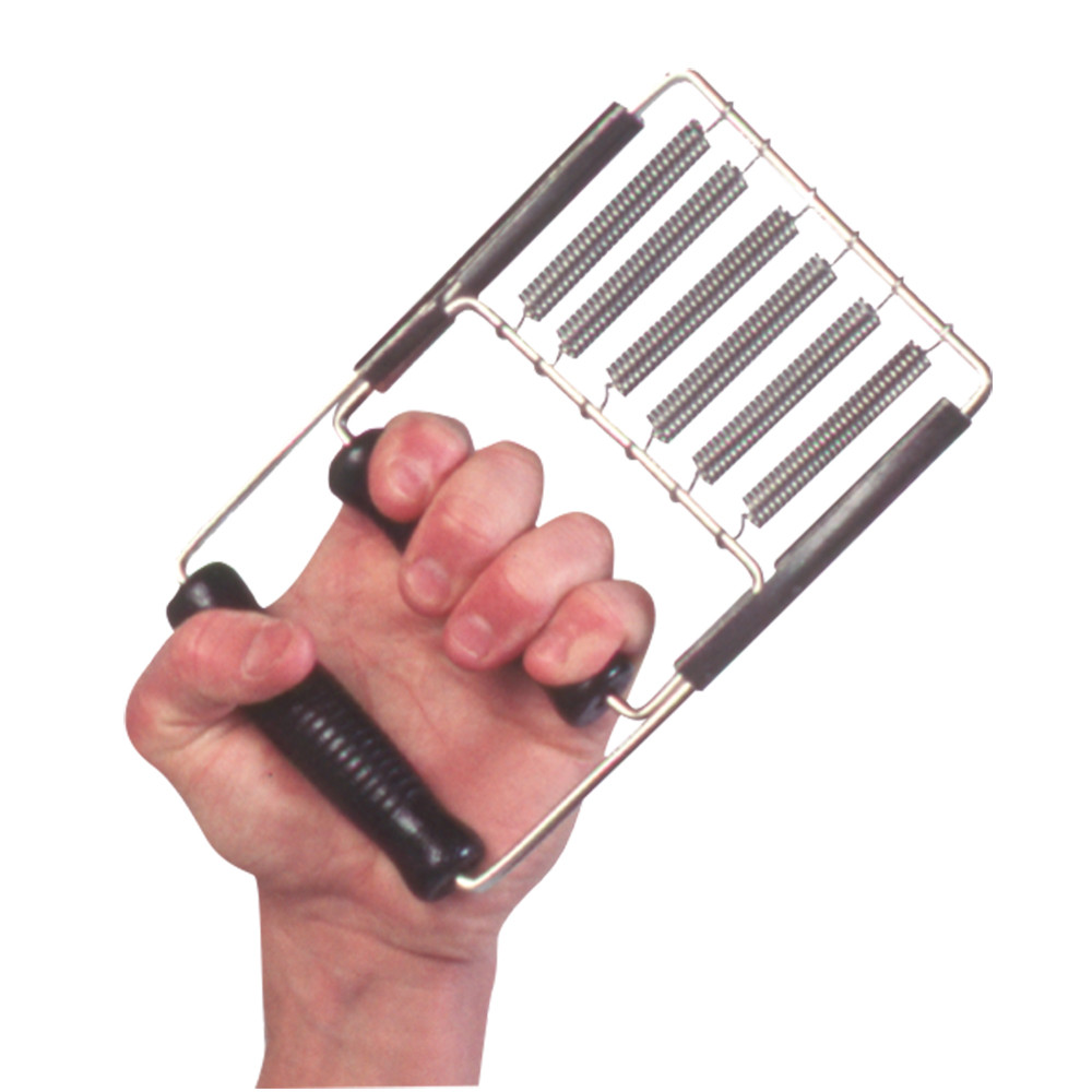 10-0801 6 SPRING HAND GRIP