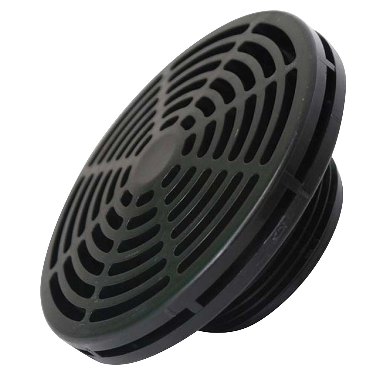 RA Low Profile Strainer - MPT - 1-1/2"