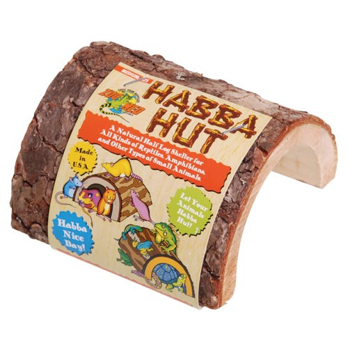 RA Habba Hut - Small