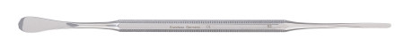 Spatula / Packer McKesson Argent™ Double-ended 6 Inch Stainless Steel ...