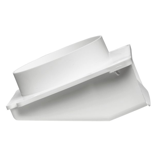 Lambro Universal Hinged Vent Guard - drugsupplystore.com