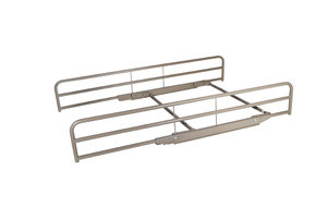 Drive 3/4 Length Rails (54") for use with 15601SD and 15801S