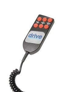 Drive Hand Controls for use with 15030 and 15030N Ultra