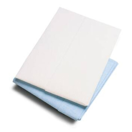 MCK McKesson General Purpose Drape Physical Exam Drape 40 W X 72 L Inch ...