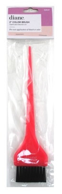 BL Diane Color Brush 2 Inch Pink (12 Pieces) - drugsupplystore.com
