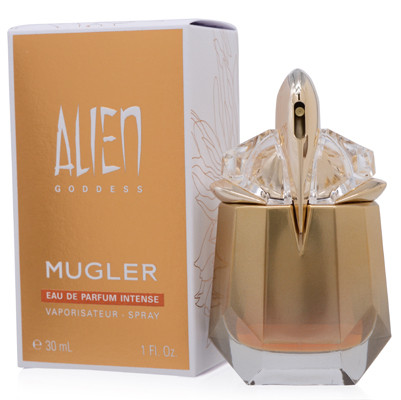 Alien Goddess Intense Mugler EDP Spray 1.0 OZ (30 ML) (W ...
