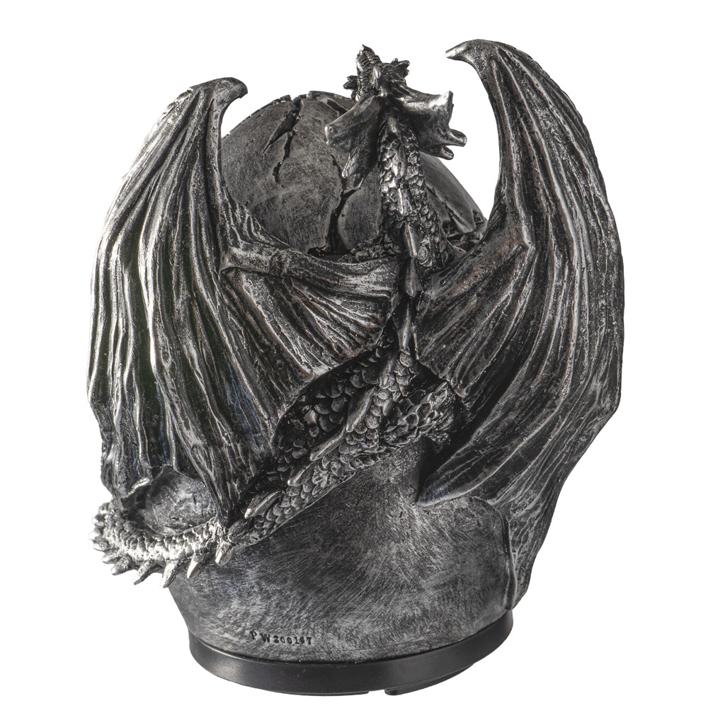 PT Dragon Egg Resin Aroma Diffuser - drugsupplystore.com