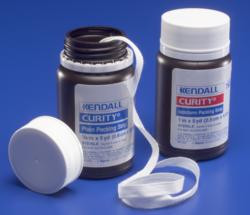 Curity Iodoform Gauze Packing Strip 1" x 5 yd - drugsupplystore.com
