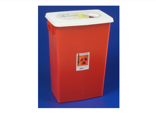 SharpSafety Products - drugsupplystore.com