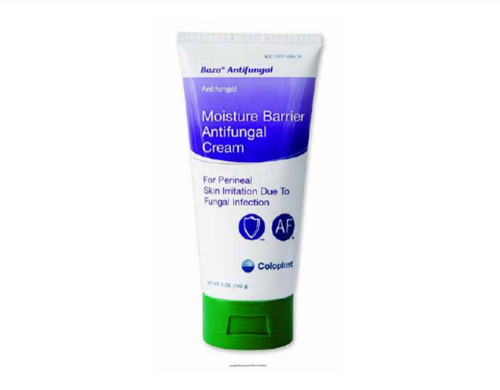 Baza Skin Protectant Clear Moisture Barrier Ointment 5 oz