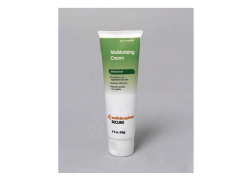 DermaCerin® Moisturizer Cream Unscented 4 oz - drugsupplystore.com