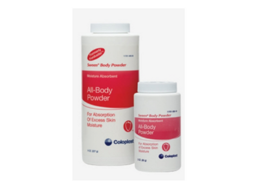 Personal Care - Body Powders - Page 1 - drugsupplystore.com