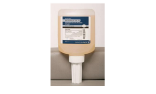 Dyna-Hex 4% CHG (Chlorhexidine Gluconate) Surgical Scrub