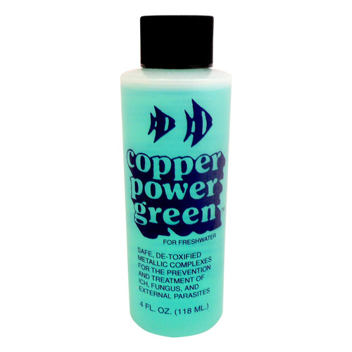 Copper Power Products - drugsupplystore.com