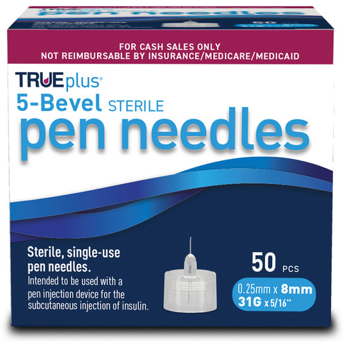 Syringes & Needles - Page 3 - drugsupplystore.com