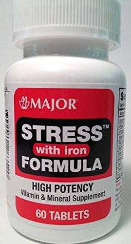 Major CertaVite with Antioxidant Vitamin and Mineral