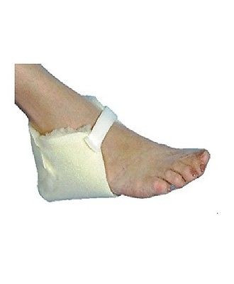 Essential Medical Supply Sheepette Heel Protectors - drugsupplystore.com