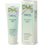 DML Forte with Panthenol, 4 Ounces. Authorized vendor