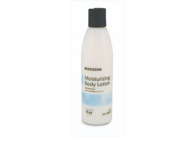 McK McKesson Moisturizing Body Lotion Summer Rain