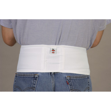 CORBAK INDUSTRIAL BACK SUPPORT, X-LARGE, FITS HIP SIZES 43" - 47 ...