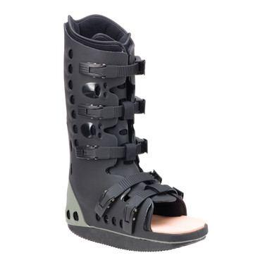 BAT0 BODY ARMOR WALKER II, HIGH, X-SMALL, BLACK