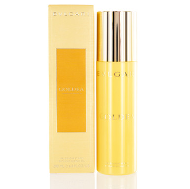 BULGARI GOLDEA/BULGARI BATH & SHOWER GEL 6.8 OZ (200 ML) (W) GREEN TEA