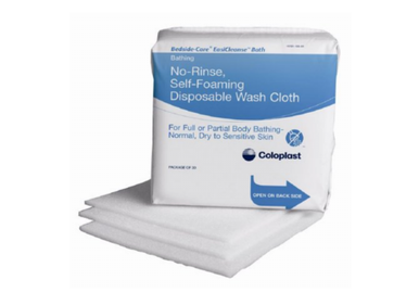 MCK Bedside-Care EasiCleanse Soft Pack Sodium Cocoyl Isethionate ...