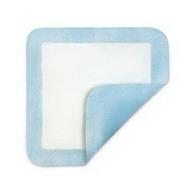 MCK Mextra® Superabsorbent Polyacrylate 5 X 5 Inch Sterile Super ...