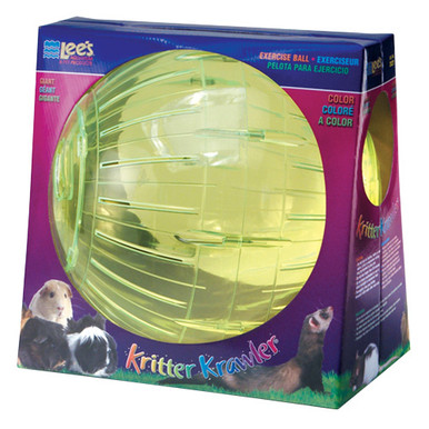 RA Kritter Krawler - Colored - Giant