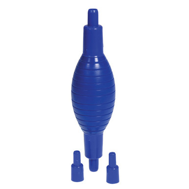 RA Squeeze-Bulb Siphon Starter