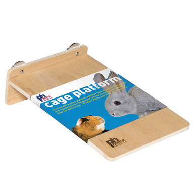 RA Wooden Rectangular Platform - Large