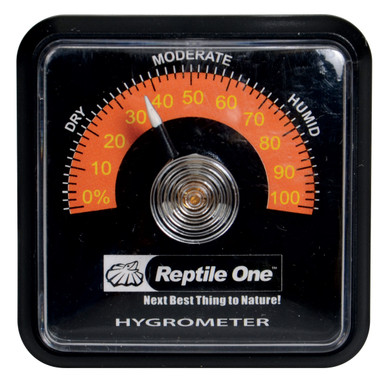 RA Stick-On Hygrometer