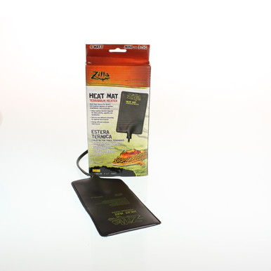RA Heat Mat Terrarium Heater - Small