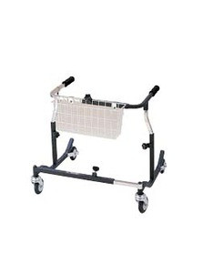 Drive Pediatric Wenzelite Anterior Safety Roller DRVPE 1000