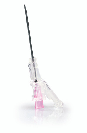 MCK-Hypodermic Needle McKesson Prevent SG Sliding