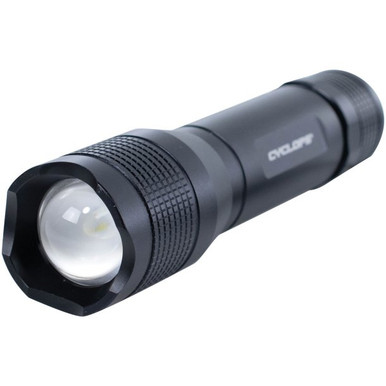 Cyclops 1,500-Lumen Tactical Flashlight - drugsupplystore.com