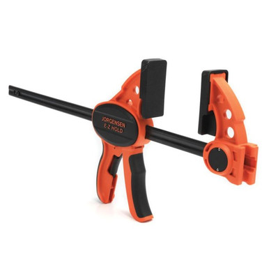 JORGENSEN E-Z HOLD Medium-Duty Expandable Spreader Clamp (12 Inches ...