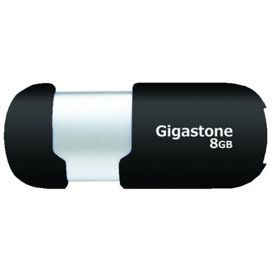 Gigastone USB 2.0 Drive (8GB) - drugsupplystore.com