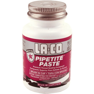 Pipe Sealer Paste - drugsupplystore.com