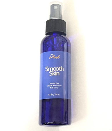 BL Plush Smooth Skin Spray 4.4oz - Pack of 3 - drugsupplystore.com