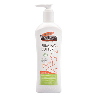 BL Palmers Cocoa Butter Firming Butter 10.6 oz Pump - Pack of 3 ...