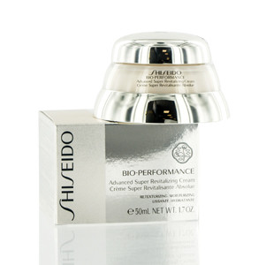 Shiseido Bio-Performance Advanced Super Revitalizing Cream 1.7 OZ (50 ...