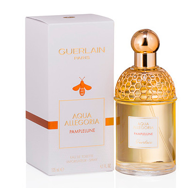 Aqua Allegoria Pamplelune Guerlain Spray 4.2 OZ (120 ML) (W ...