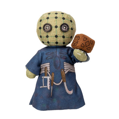 PT Pinheads Pin Pinhead Hellraiser Plush - drugsupplystore.com