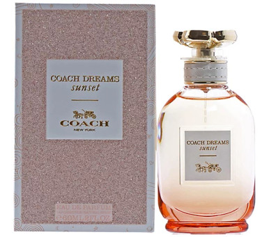 Coach Creams Sunset EDP Spray 2.0 OZ (60 ML) (W) - drugsupplystore.com