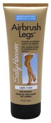 BL Sally Hansen Airbrush Legs Light 4 oz Tube - Pack of 3 ...