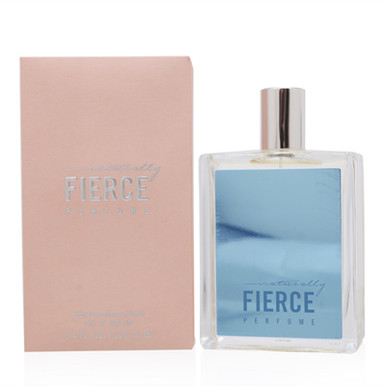 Naturally Fierce by Abercrombie EDP Spray 3.4 OZ (100 ML) (W ...